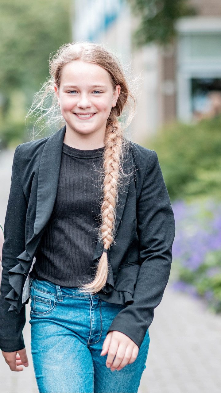 Ons team - Zeven Linden - vmbo, mavo, havo en atheneum in Dedemsvaart